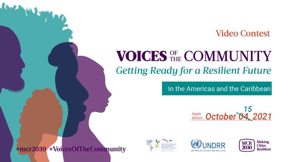 You can now vote for 'Voices of the Community' video contest! | Making ...